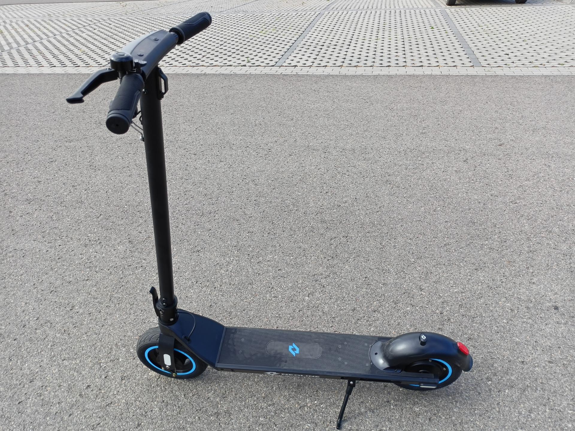 Neoline Scooter T28 - Ceny i opinie - Ceneo.pl