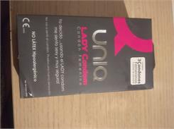 Femidom Female Condom - Ceneo.pl