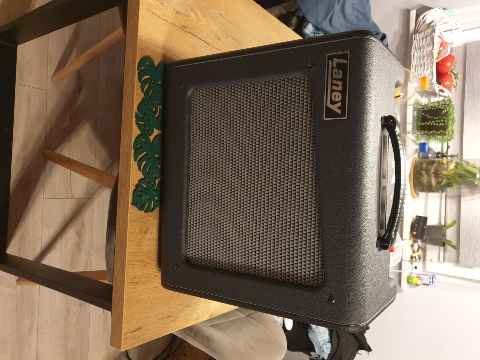 Laney CUB 12 - Ceny i opinie - Ceneo.pl