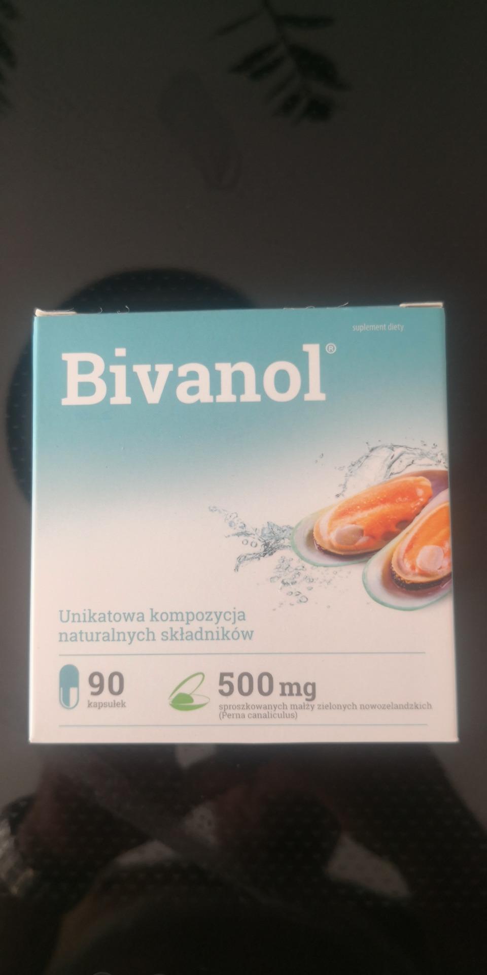 Bivanol Future Med 270 kaps. - Opinie i ceny na Ceneo.pl
