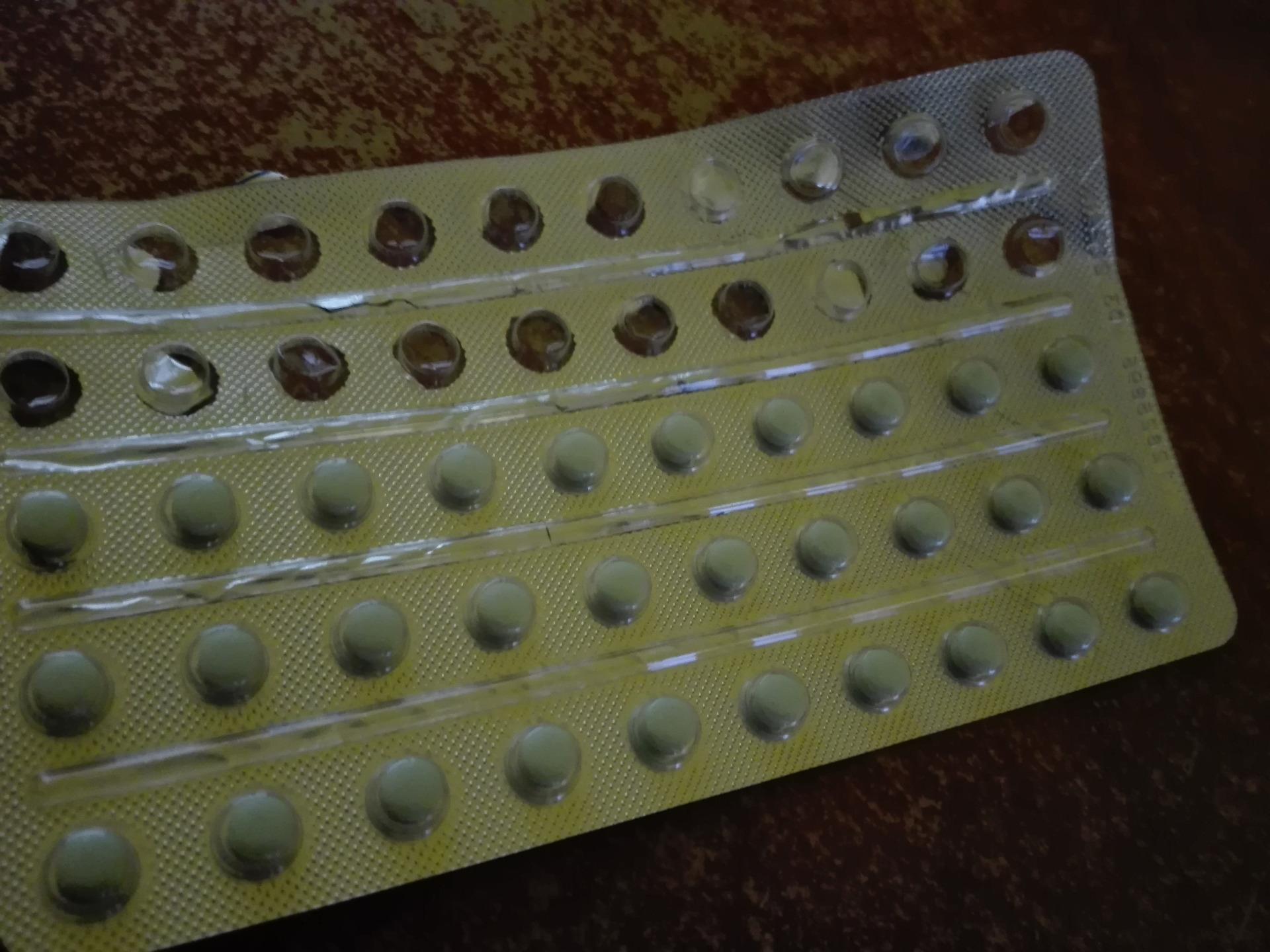 Recigar 1,5mg 100tabl. - opinie i ceny na Ceneo.pl