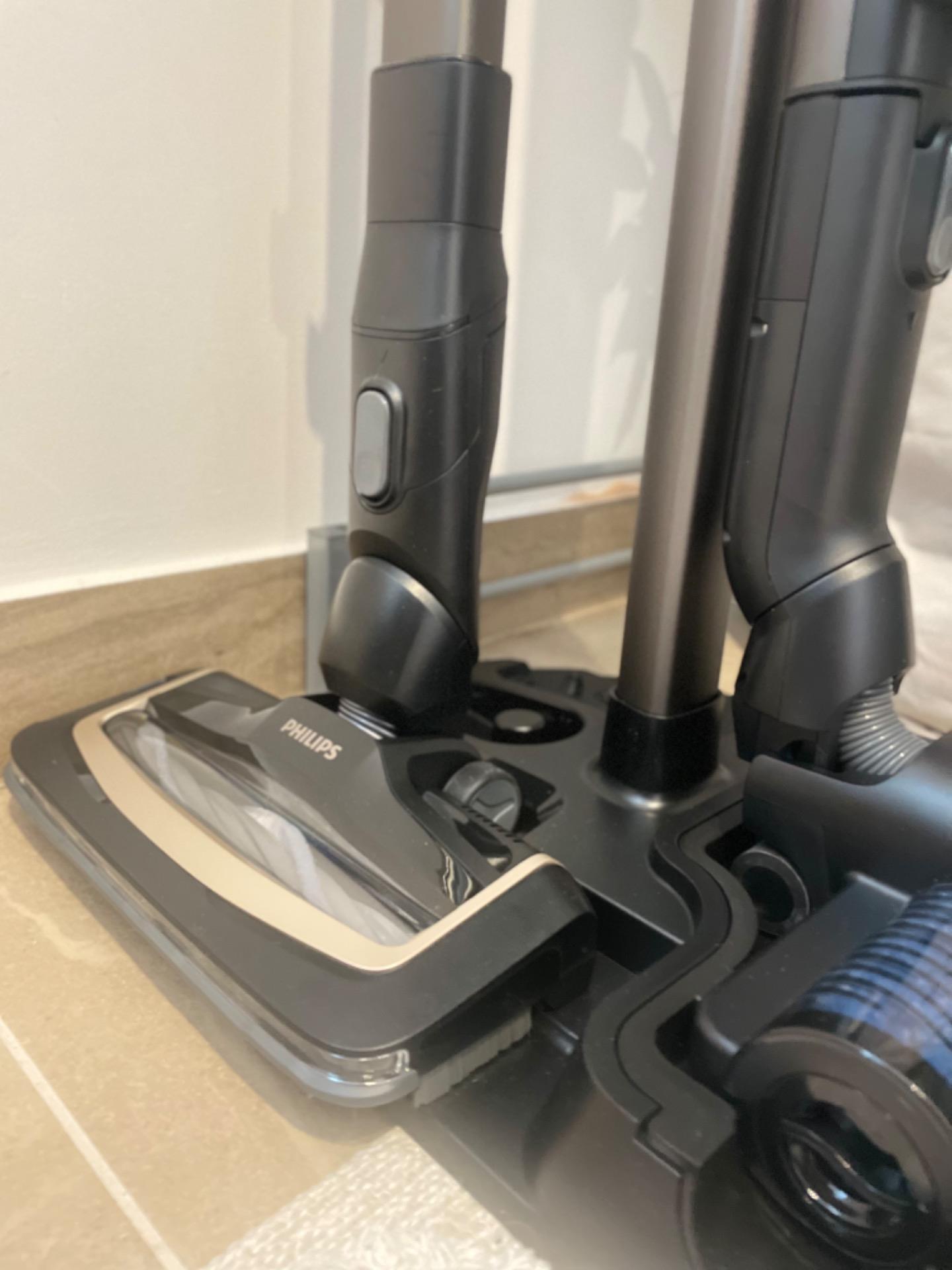 PHILIPS AquaTrio 9000 3w1 XW9383/01 - Opinie i ceny na Ceneo.pl