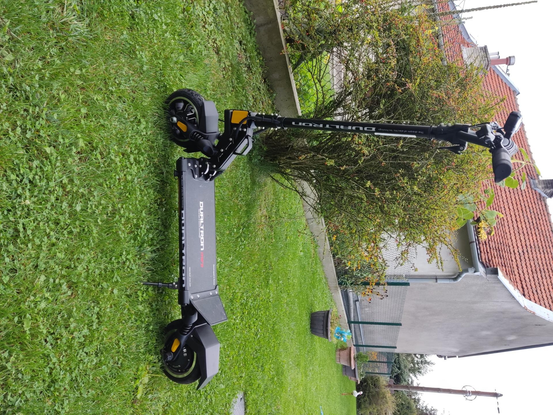 Dualtron Mini - Ceny i opinie - Ceneo.pl