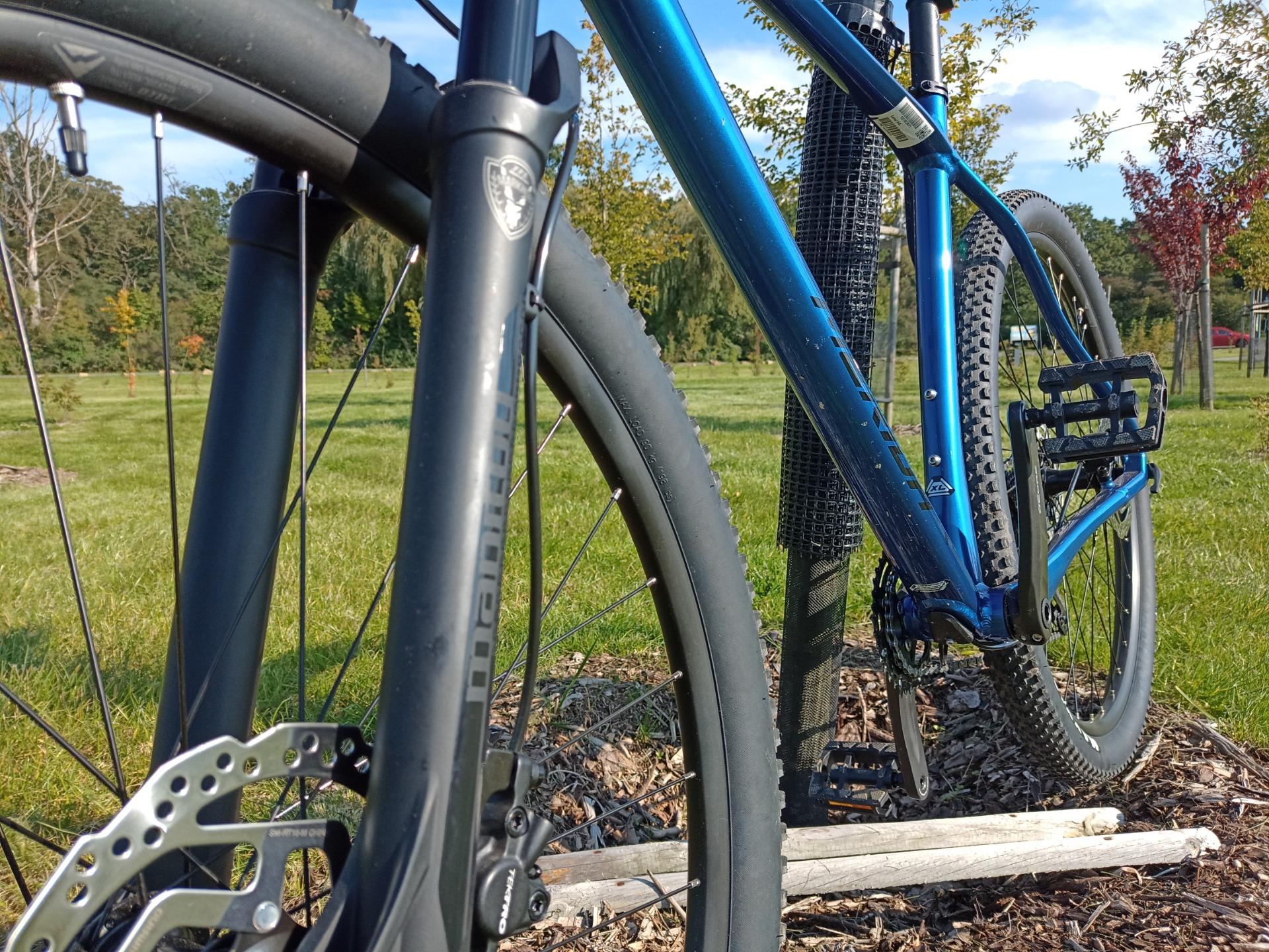 Merida BIG.NINE 500 LITE BLUE 29 2022 - Rowery Górskie Męskie - Ceny i ...