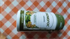 Senefol 90 tabletek - Opinie i ceny na Ceneo.pl