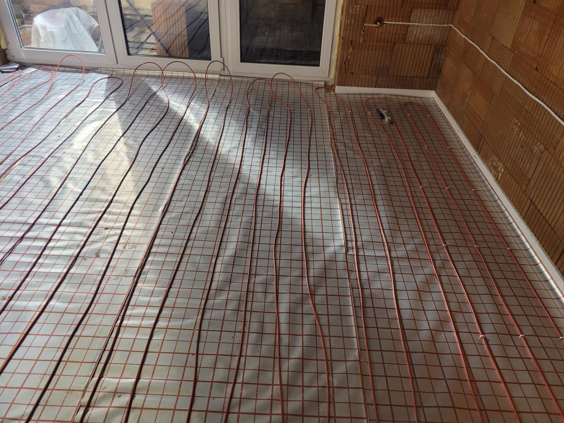 Devi Kabel Grzejny Deviflex™ 18T/230 V 3050/170 (140F1402) - opinie i ceny na Ceneo.pl