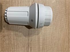 Głowica termostatyczna Danfoss Click Raw 5115 (013G5115) - Opinie i ...