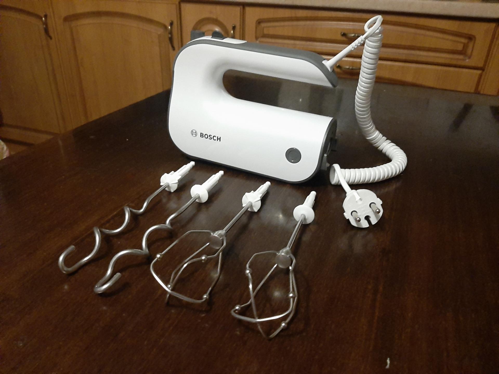 Bosch Styline MFQ49300 - Opinie i ceny na Ceneo.pl