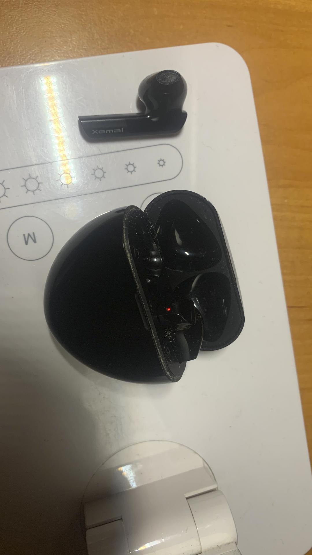 Słuchawki Edifier X6 Słuchawki TWS (białe) - Opinie i ceny na Ceneo.pl