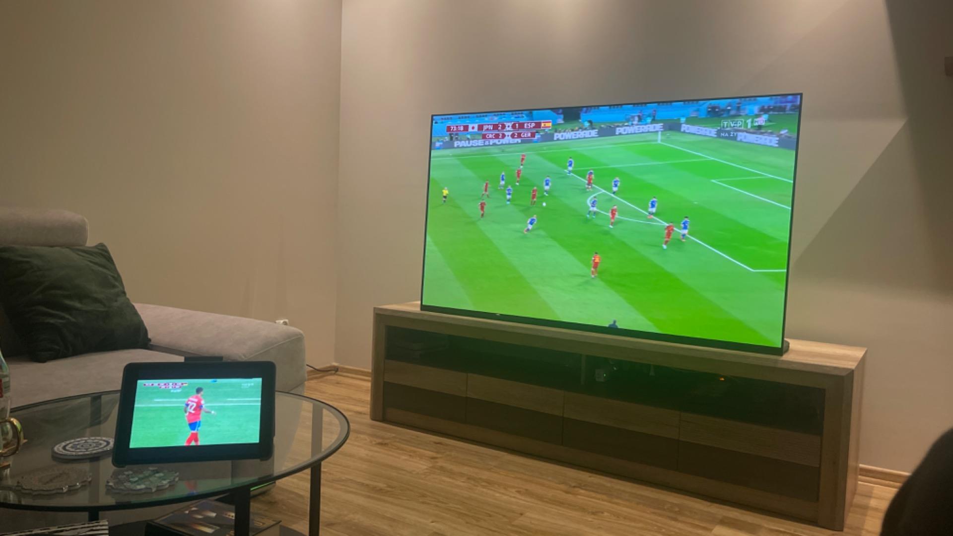 Telewizor Sony XR-65A95K 65 cali - Opinie i ceny na Ceneo.pl