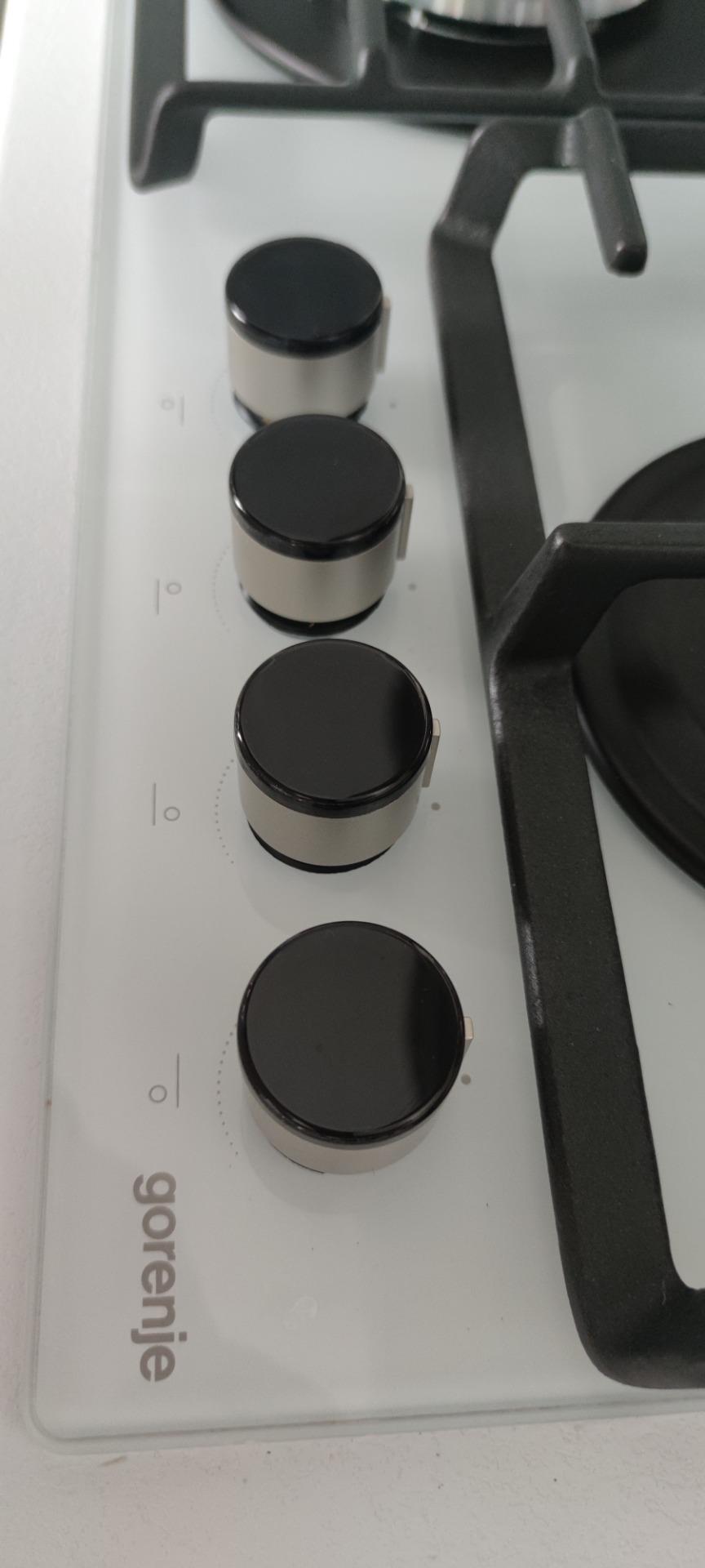 Płyta gazowa Gorenje GTW642SYW - Opinie i ceny na Ceneo.pl