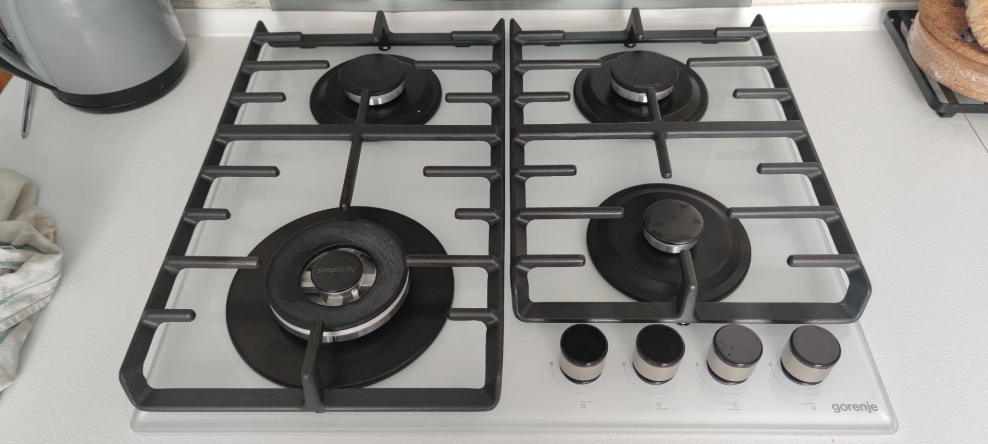 Płyta gazowa Gorenje GTW642SYW - Opinie i ceny na Ceneo.pl