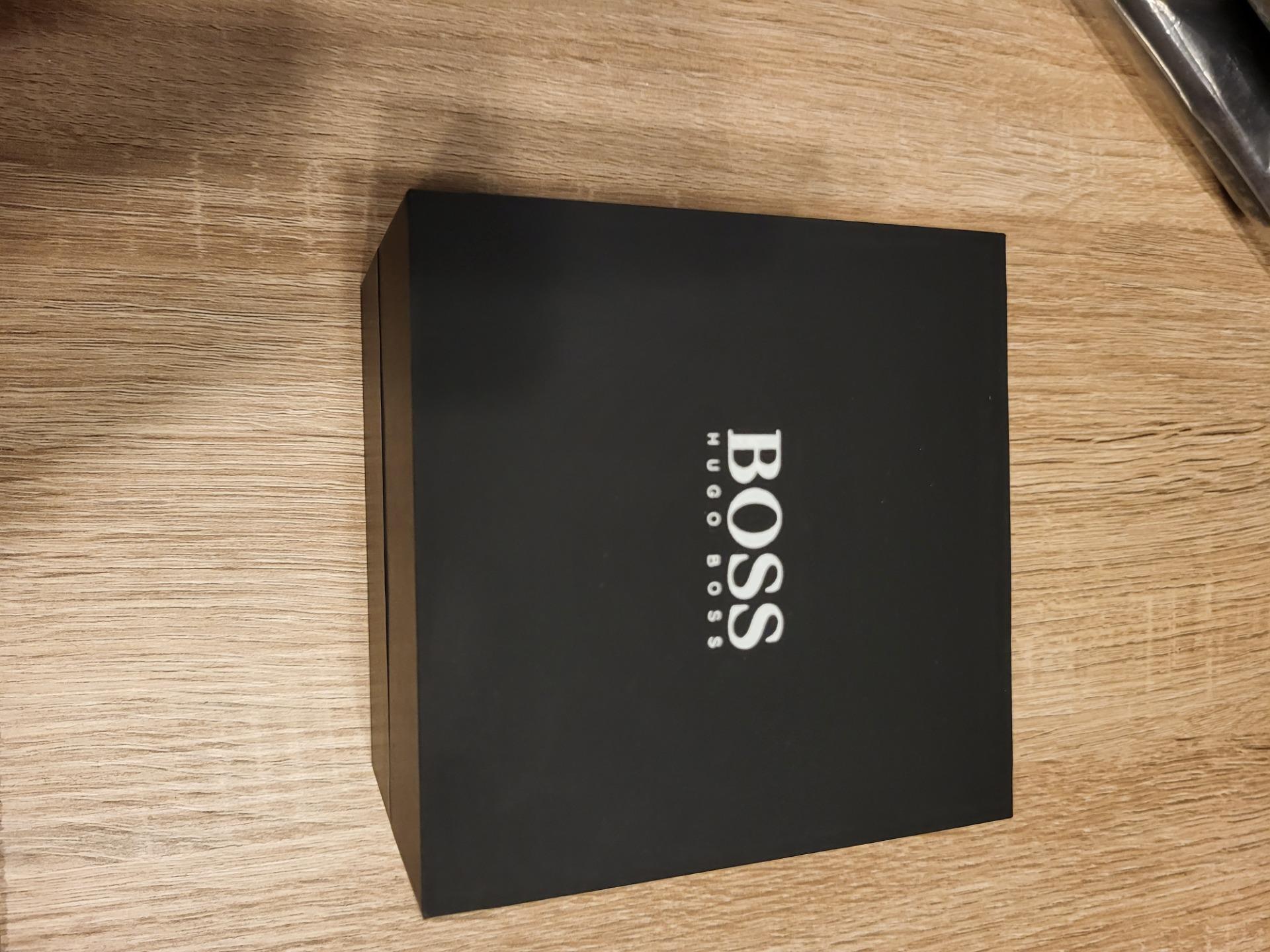 Hugo boss HB1513093 - Zegarki Męskie - Ceny i opinie - Ceneo.pl