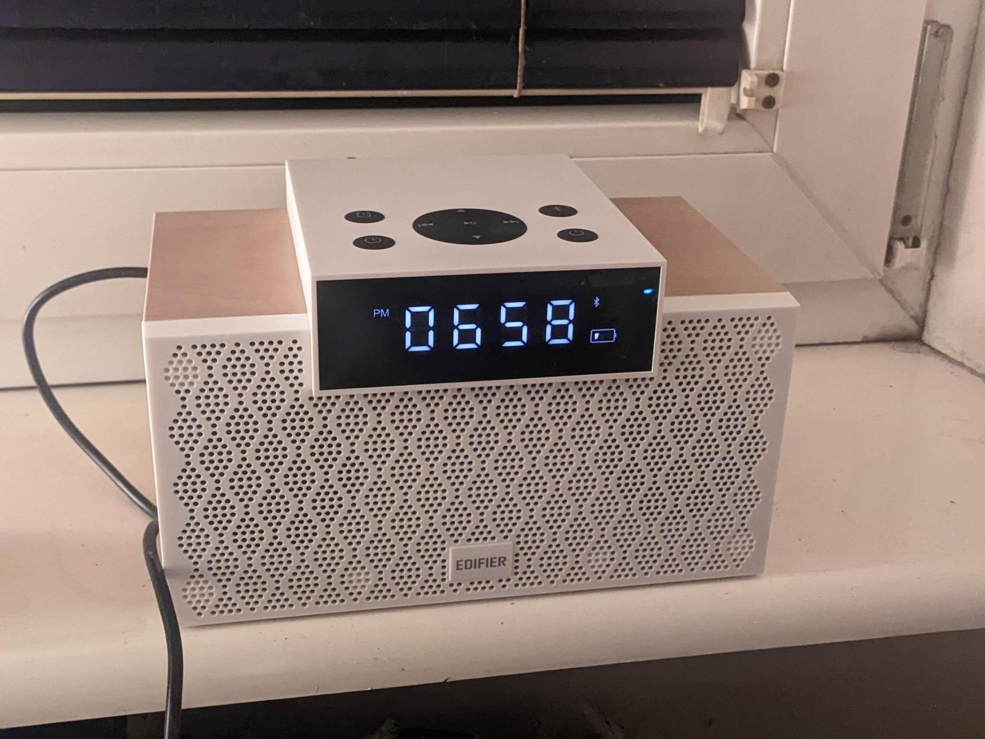 Edifier MP260 Biały - Opinie i ceny na Ceneo.pl