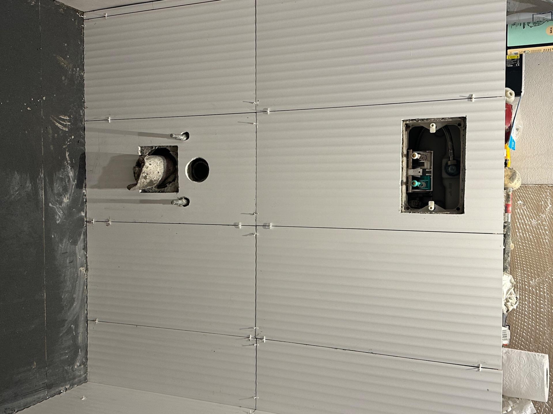 Płytki Cersanit Glazura Tilian Ps820 White Structure Satin 29,8x59,8 ...