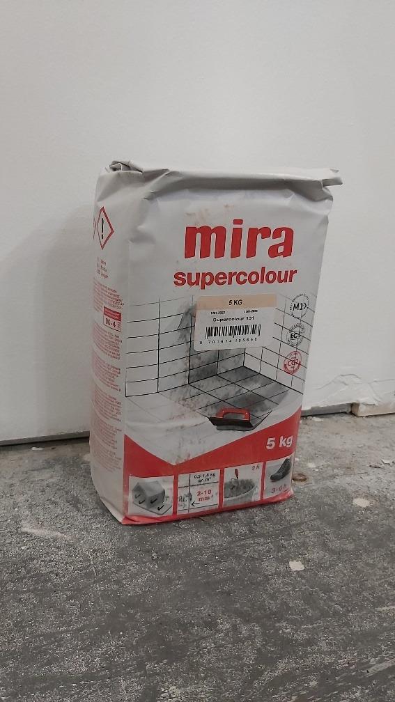 Fuga Mira Supercolour 5kg 131 - Opinie i ceny na Ceneo.pl