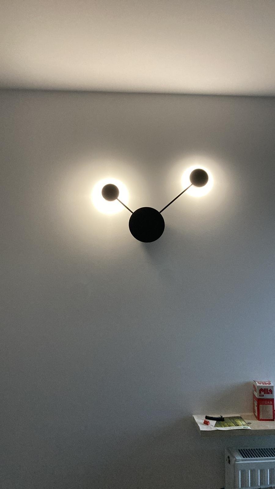 Lampa RABALUX AMADEO LED 6258 - Opinie i atrakcyjne ceny na Ceneo.pl