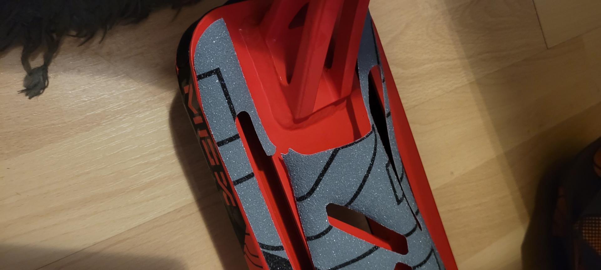 Hulajnoga Madd Gear Mgp Mgx P1 Pro Red Black - ceny, opinie, sklepy ...