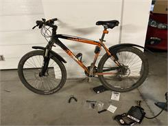 Sks Mudrocker Rear Mudguard 27,5'' 29'' Black - Ceny i opinie - Ceneo.pl