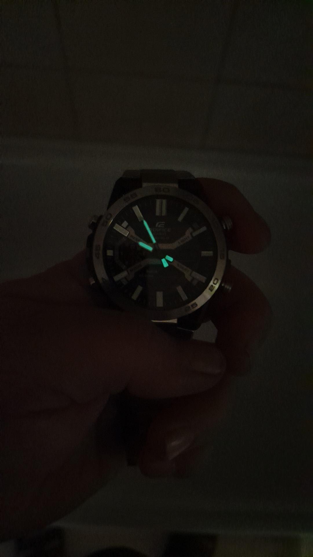 Casio EDIFICE ECB-2000D-1AEF - Zegarki Męskie - Ceny i opinie - Ceneo.pl