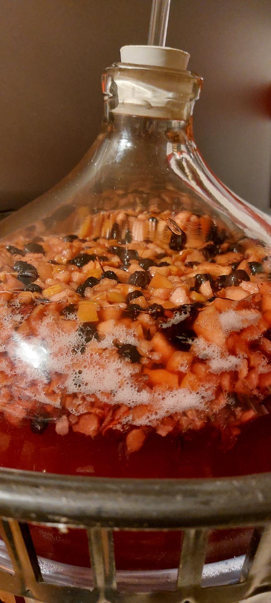 Browin Suszone Owoce Do Wina Malina 4 Pory Roku 105G - Ceny i opinie ...