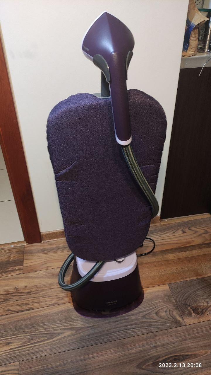 PHILIPS Series 3000 Stand Steamer STE3160/30 - Opinie i ceny na Ceneo.pl