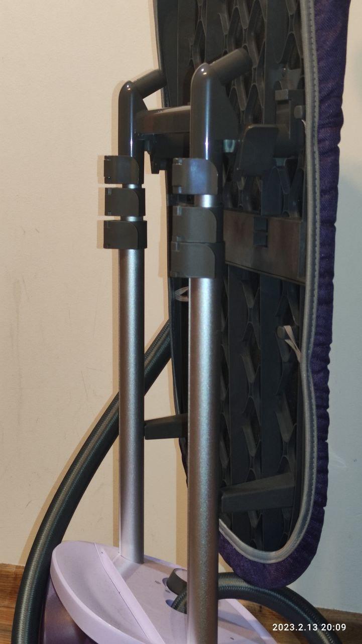 PHILIPS Series 3000 Stand Steamer STE3160/30 - Opinie i ceny na Ceneo.pl