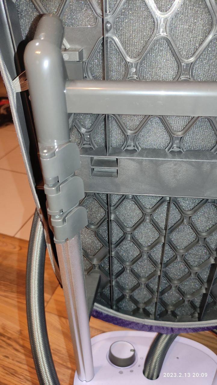 PHILIPS Series 3000 Stand Steamer STE3160/30 - Opinie i ceny na Ceneo.pl