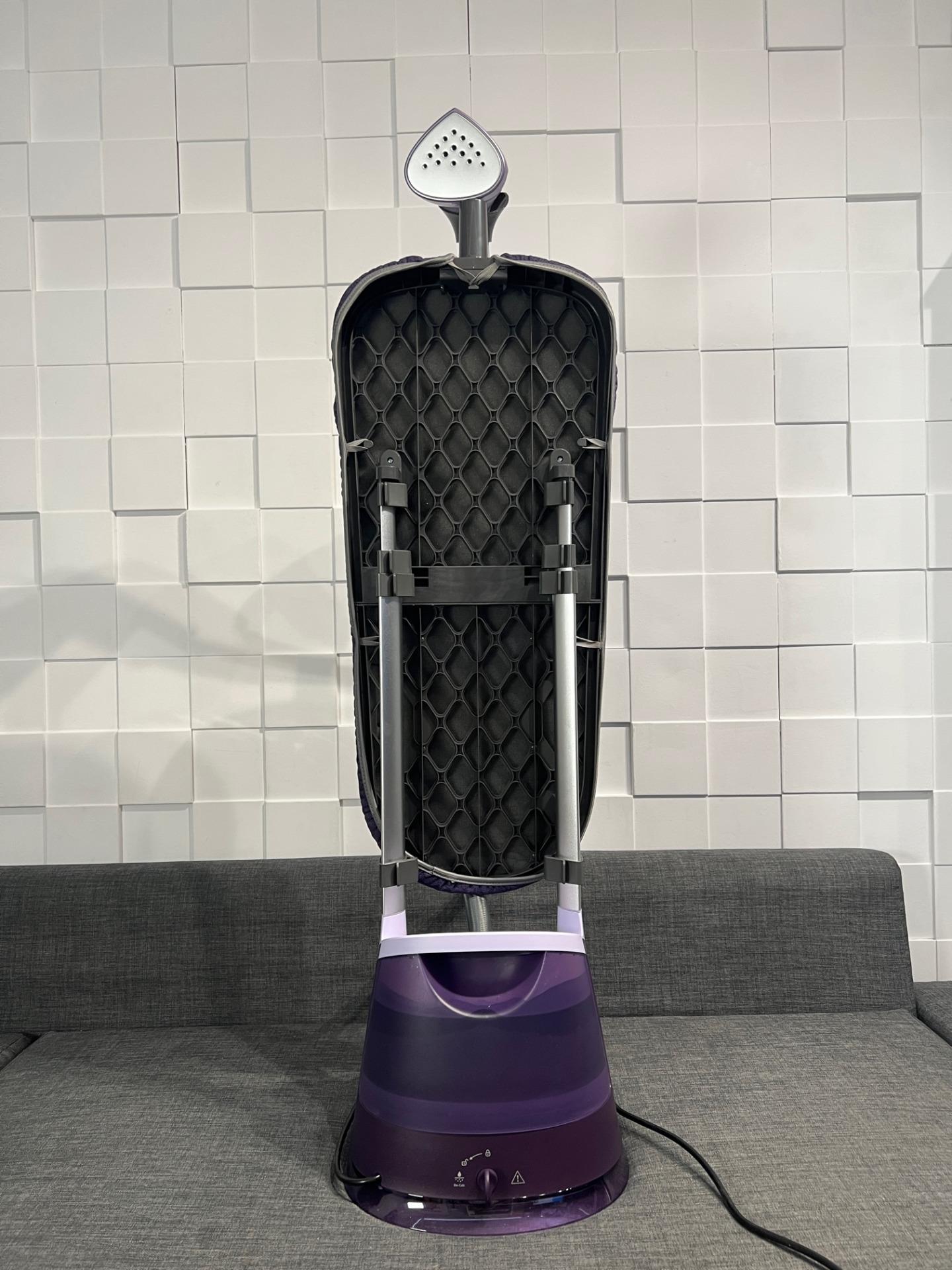 PHILIPS Series 3000 Stand Steamer STE3180/30 - Opinie i ceny na Ceneo.pl