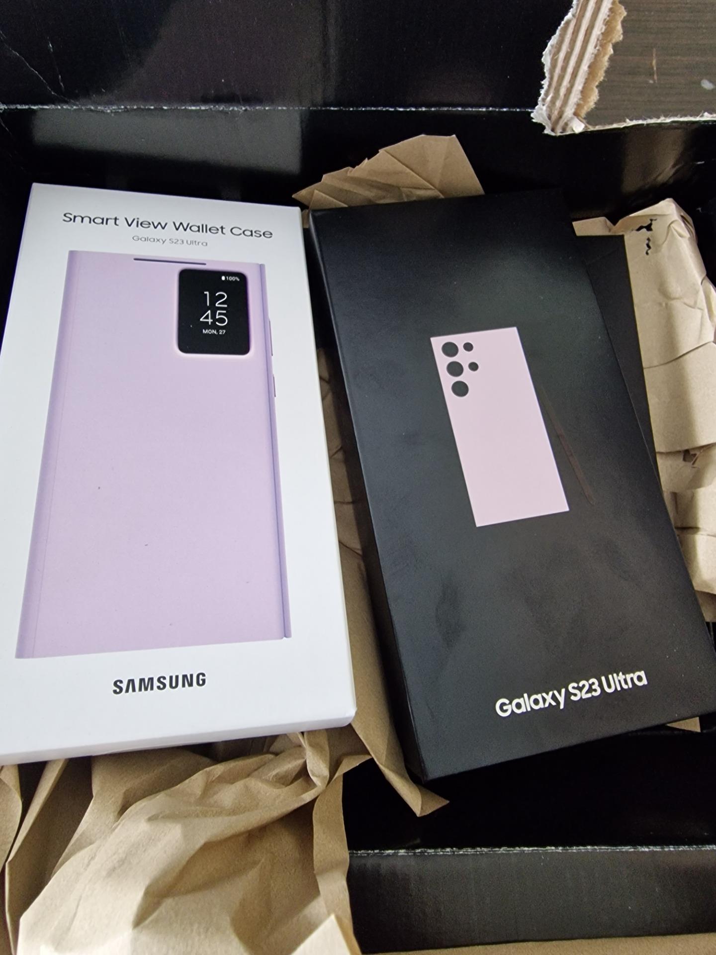 Samsung Galaxy S23 Ultra 5G SM-S918 8/256GB Szary - Cena, opinie na ...