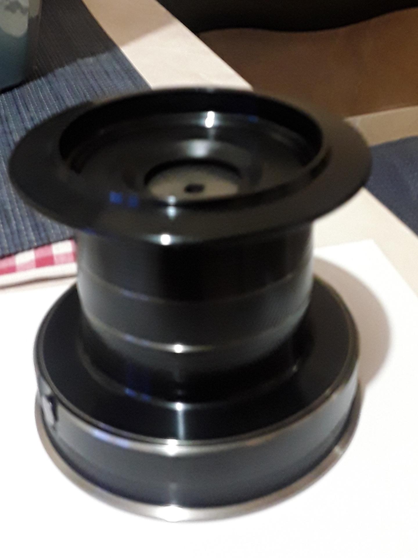 Prologic Fulcrum Xd Spare Spool 7000 Szpula Zapasowa - Ceny i opinie ...