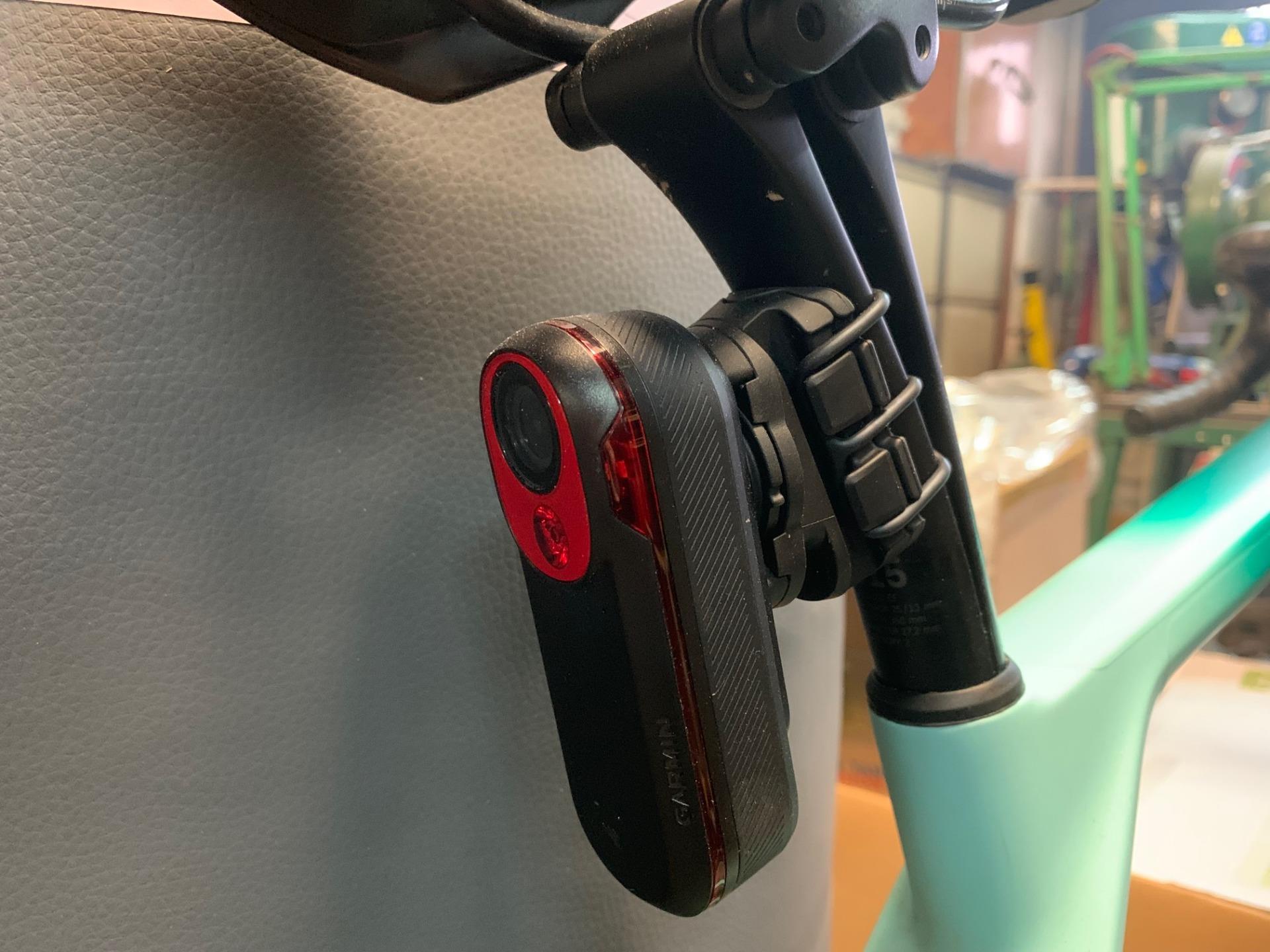 Garmin Varia Rct 715 - Ceny i opinie - Ceneo.pl