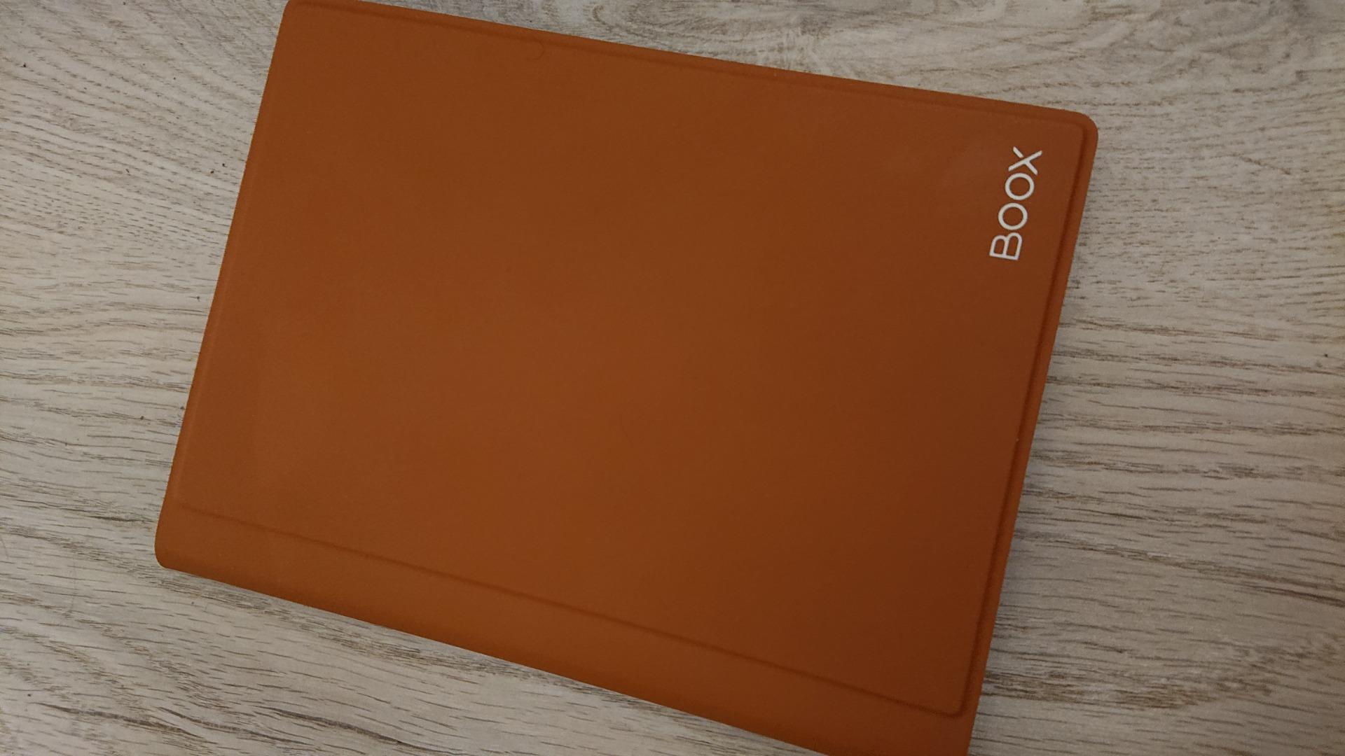 Czytnik e-book Onyx Boox Nova Air Color + etui magnetyczne srebrne ...