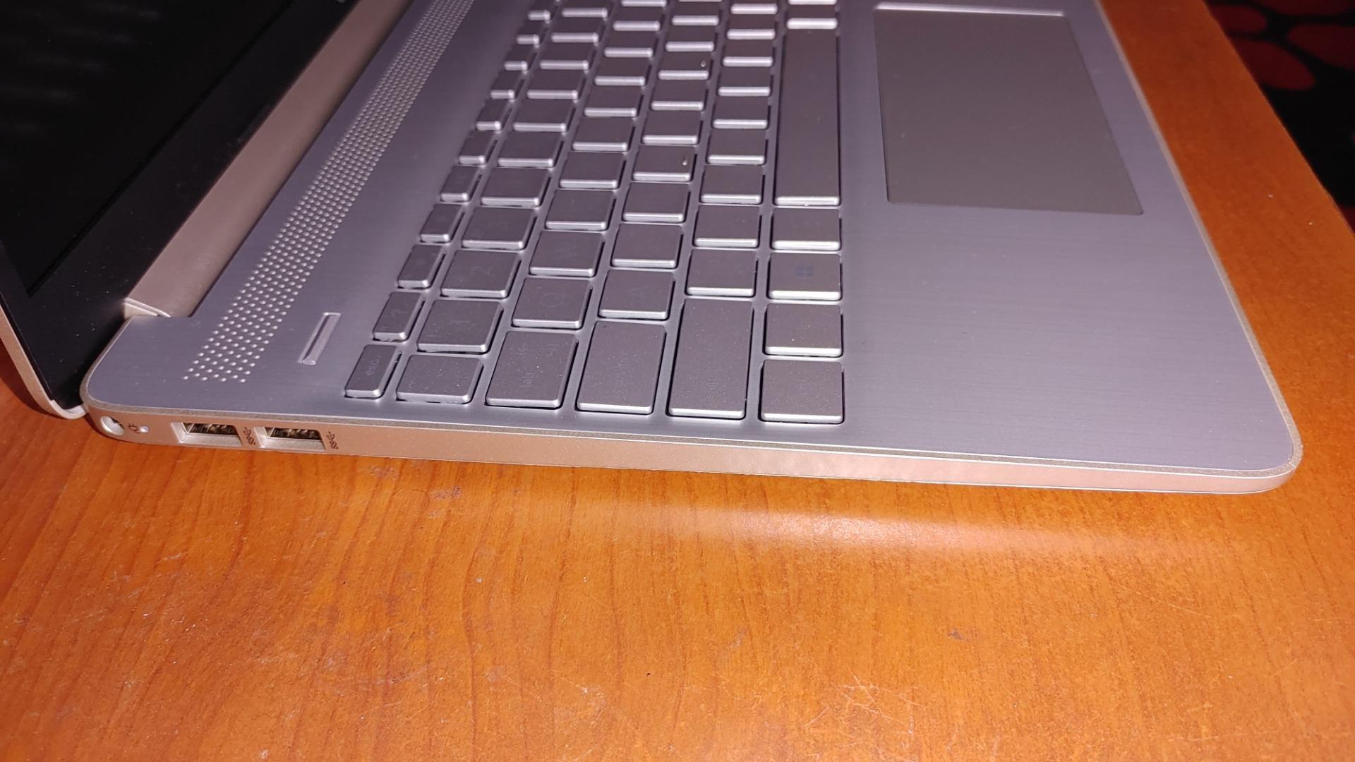 Laptop HP 15S fq5003nw 15 6 i3 8GB 512GB NoOS 74H59EA Opinie I Ceny Laptop HP 15S fq5003nw 15 6 i3 8GB 512GB NoOS 74H59EA Opinie I Ceny