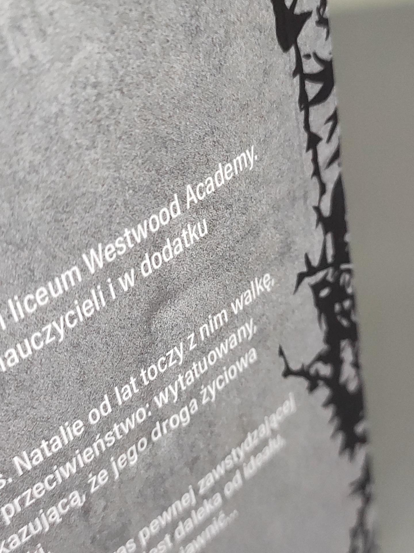 For Sure Not You, Weronika Ancerowicz Nsz - Romanse - Ceny i opinie na ...