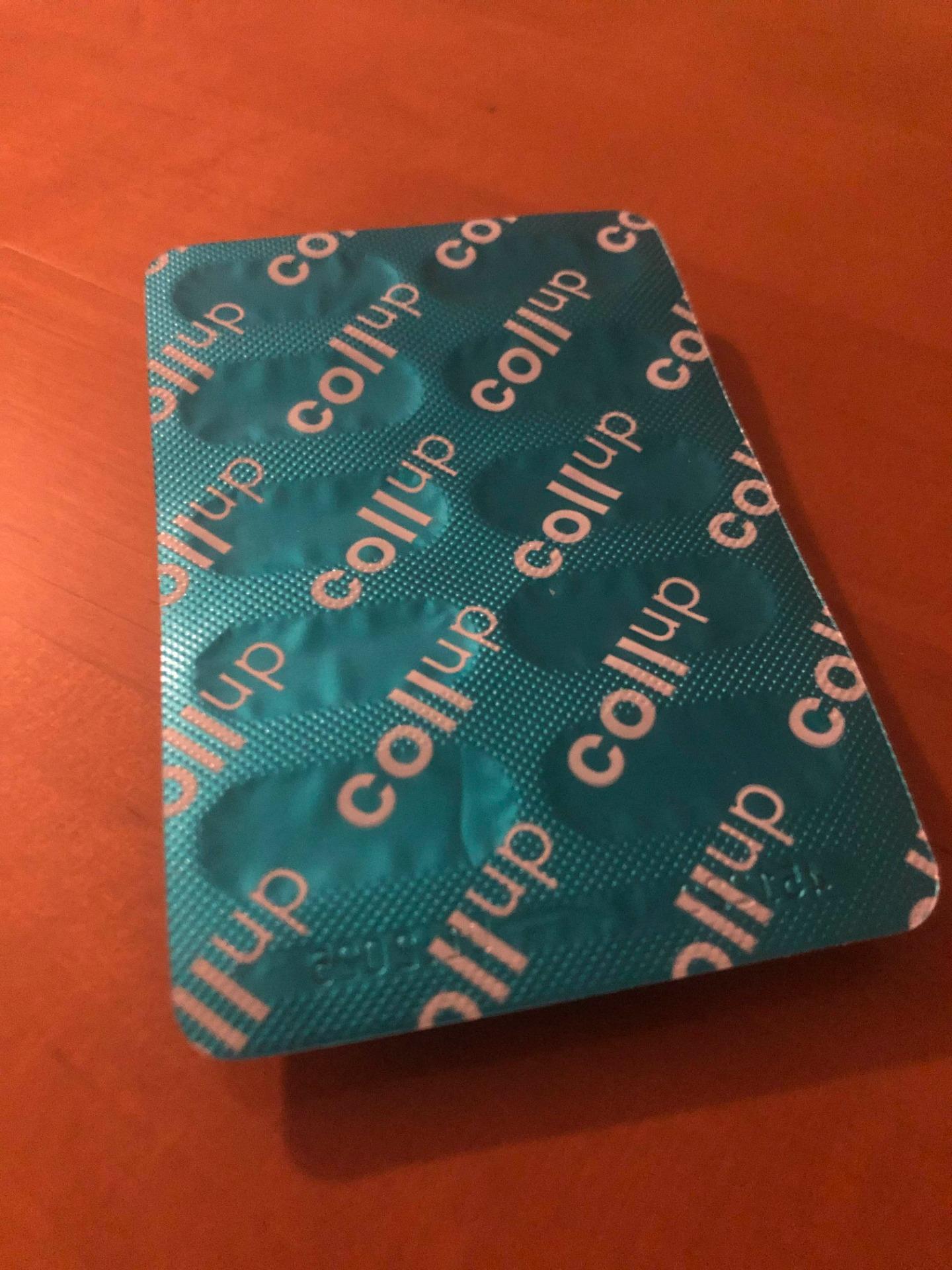 Colway CollUp 60 tabl - Opinie i ceny na Ceneo.pl