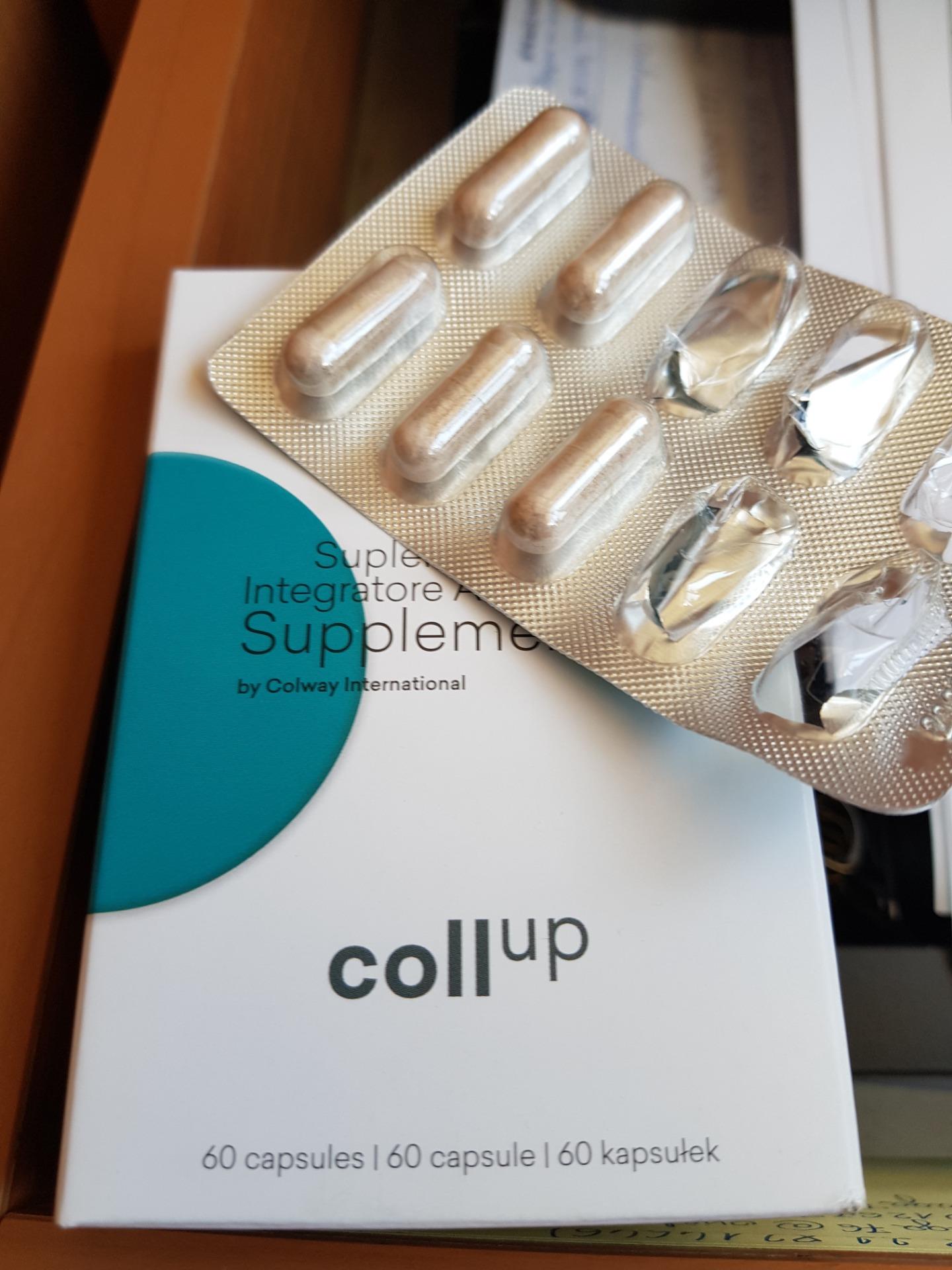 Colway CollUp 60 tabl - Opinie i ceny na Ceneo.pl