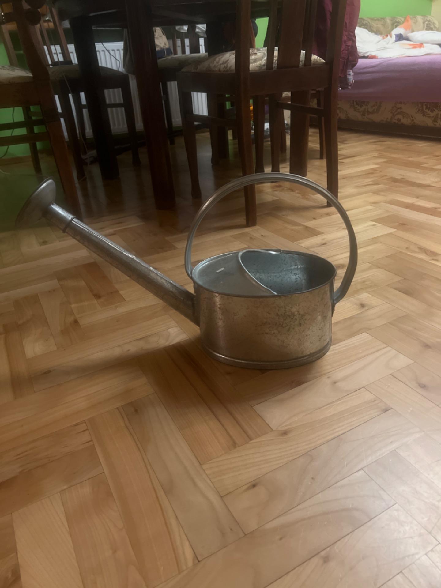 Konewka 5L Ocynk - Ceny i opinie - Ceneo.pl