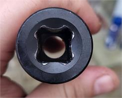 Milwaukee Zestaw Nasadek Udarowych 1/2 4932480943 - Opinie i ceny na ...