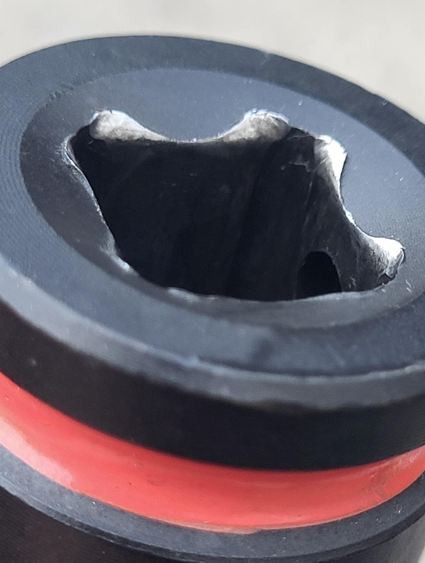 Milwaukee Zestaw Nasadek Udarowych 1/2 4932480943 - Opinie i ceny na ...