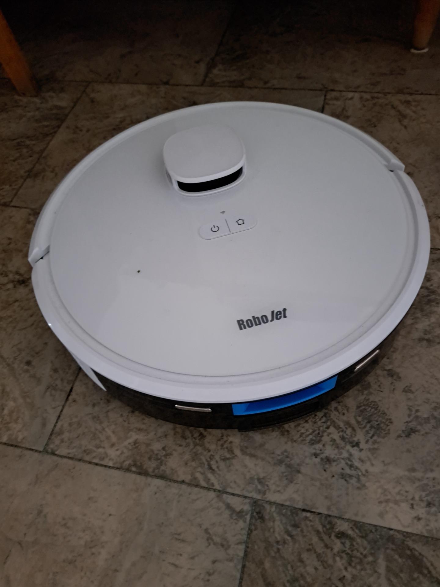 RoboJet X-One 2 Pro - Opinie i ceny na Ceneo.pl