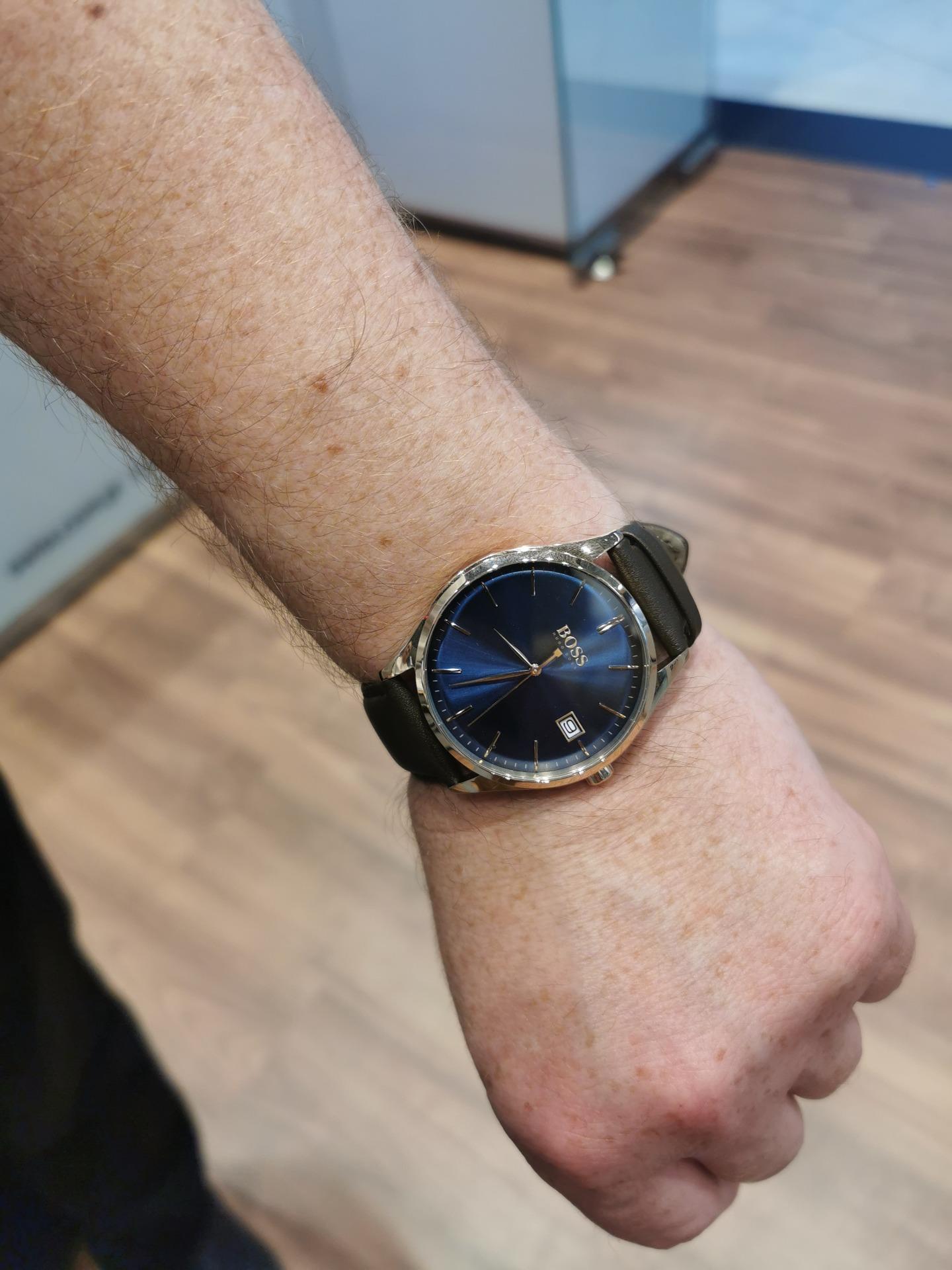 HUGO BOSS 1513832 9 - Zegarki Męskie - Ceny i opinie - Ceneo.pl