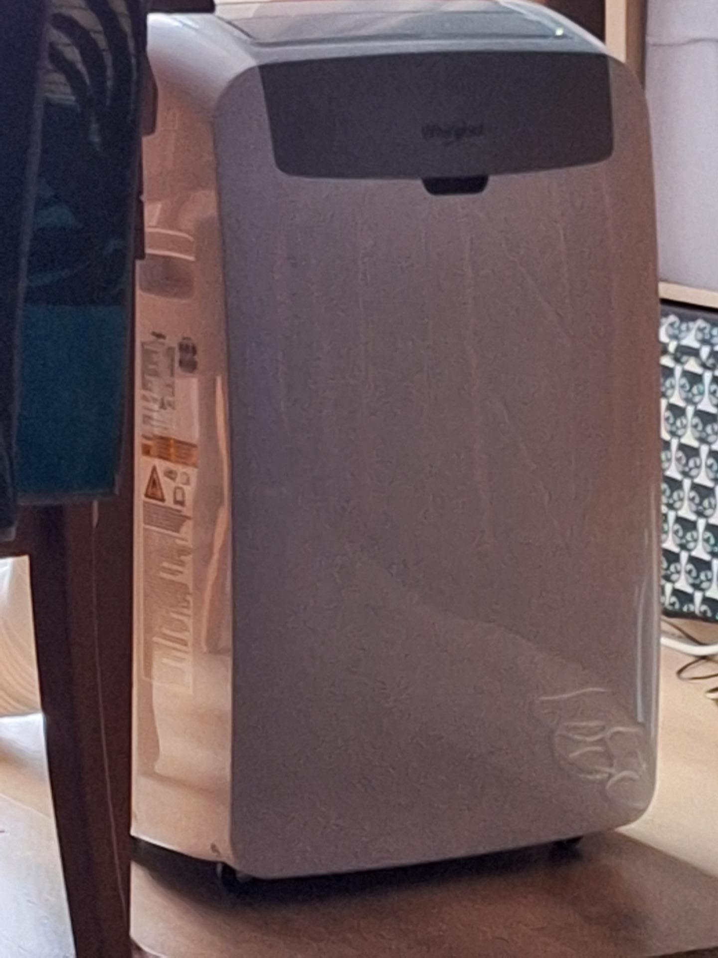 Klimatyzator Whirlpool PACW29COL - ceny, opinie, sklepy - Ceneo.pl