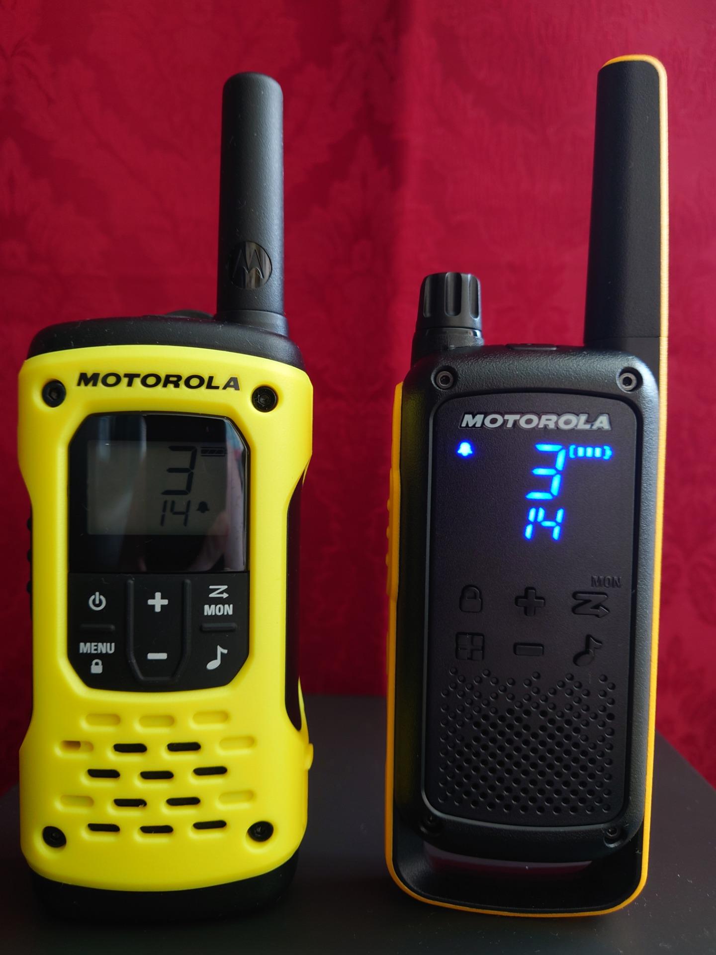 Motorola T82 Extreme 2SZT. - Opinie i ceny na Ceneo.pl