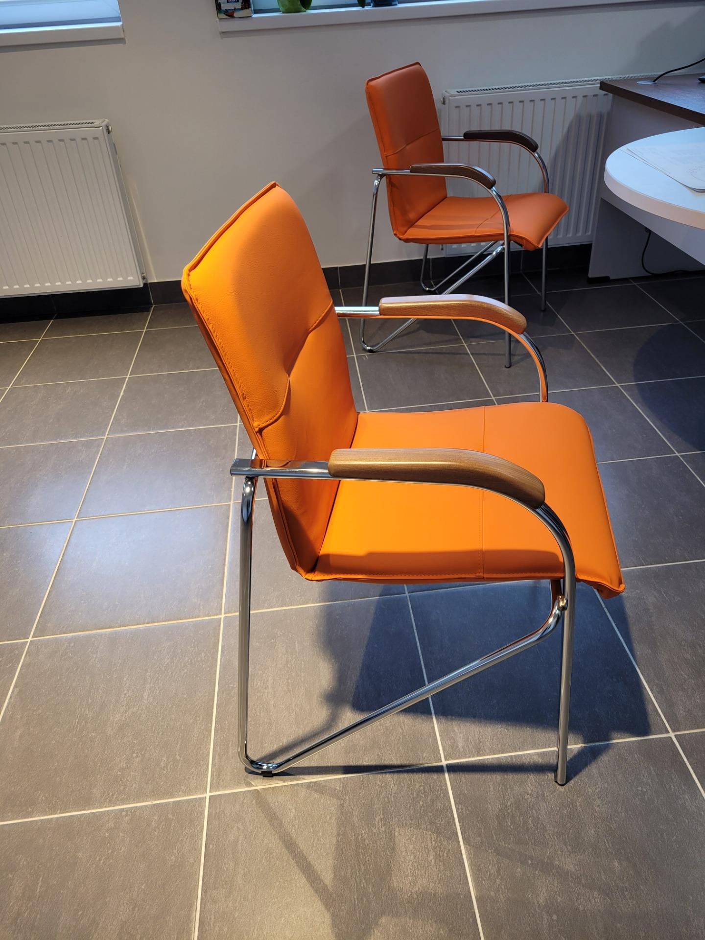 Nowy Styl Samba Wood Chrome - Ceny i opinie - Ceneo.pl