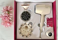 Suszarka PHILIPS SenseIQ BHD829/00 - Opinie i ceny na Ceneo.pl