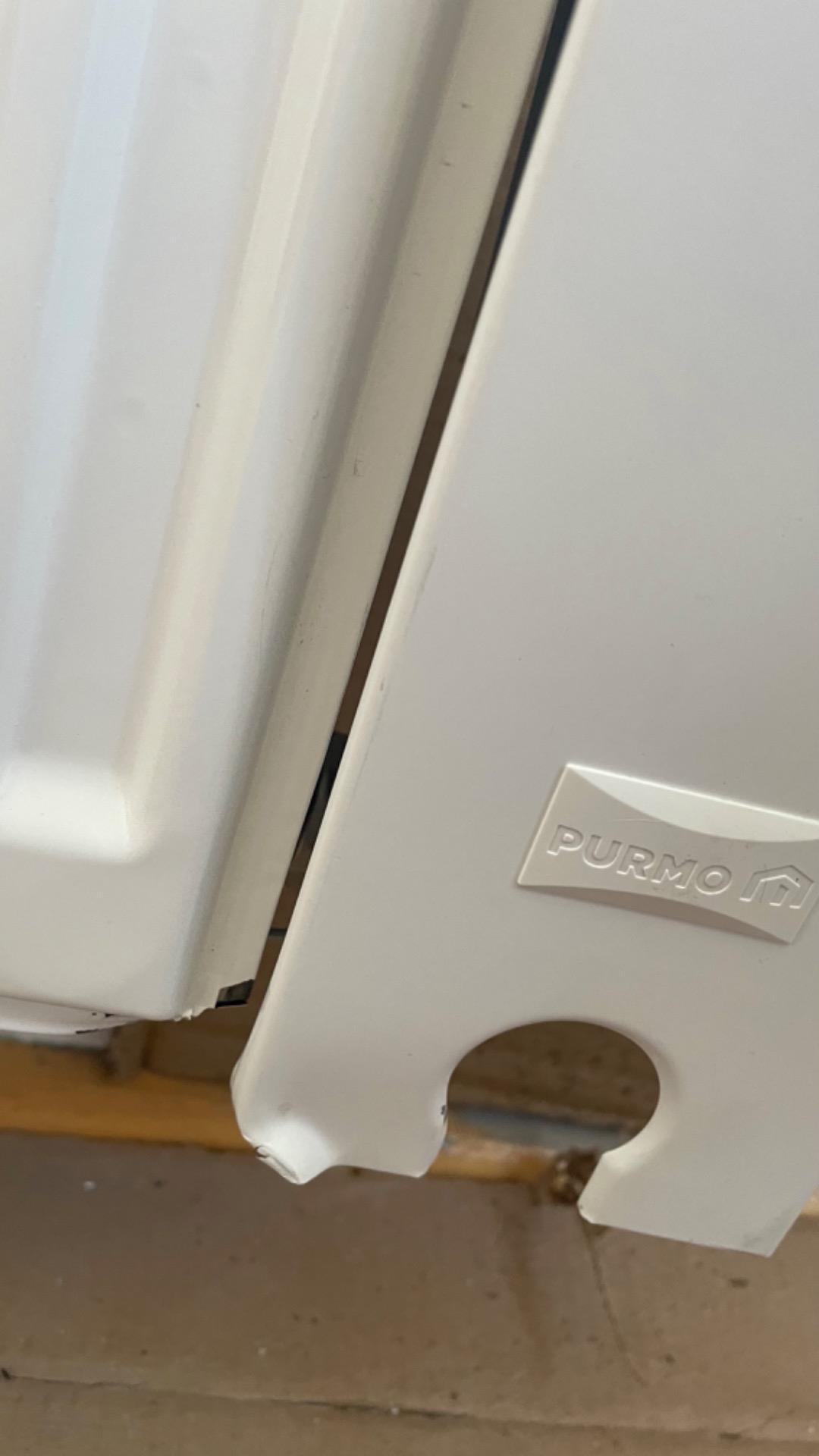 Grzejnik pokojowy Purmo Compact C22 600x1800 - Opinie i ceny na Ceneo.pl