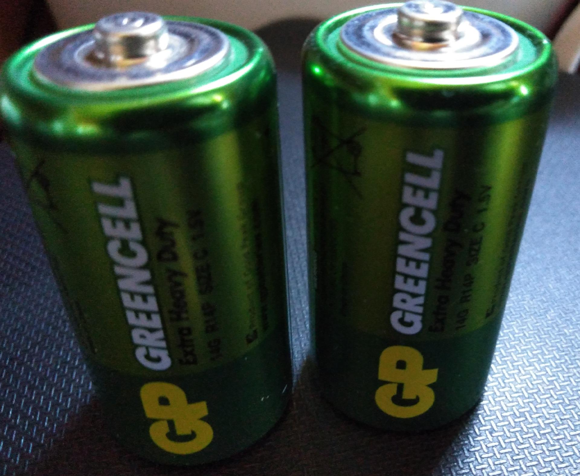 GP Greencell R14 - Ceny i opinie na Ceneo.pl