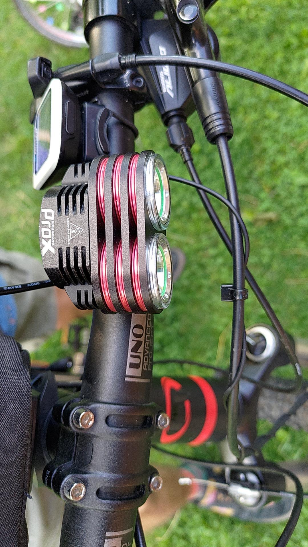 Prox Avior Ii - Ceny i opinie - Ceneo.pl