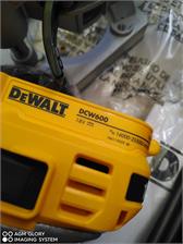 DeWalt DCW604NT - Opinie i ceny na Ceneo.pl
